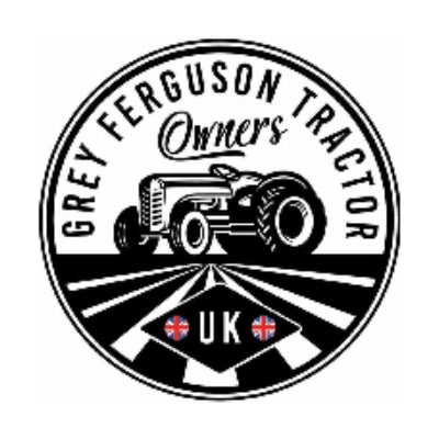 Grey Ferguson Tractor Owners — Pineapple Joe's