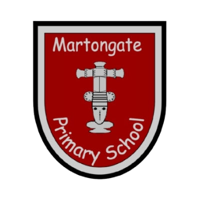 Martongate Primary School — Pineapple Joe's