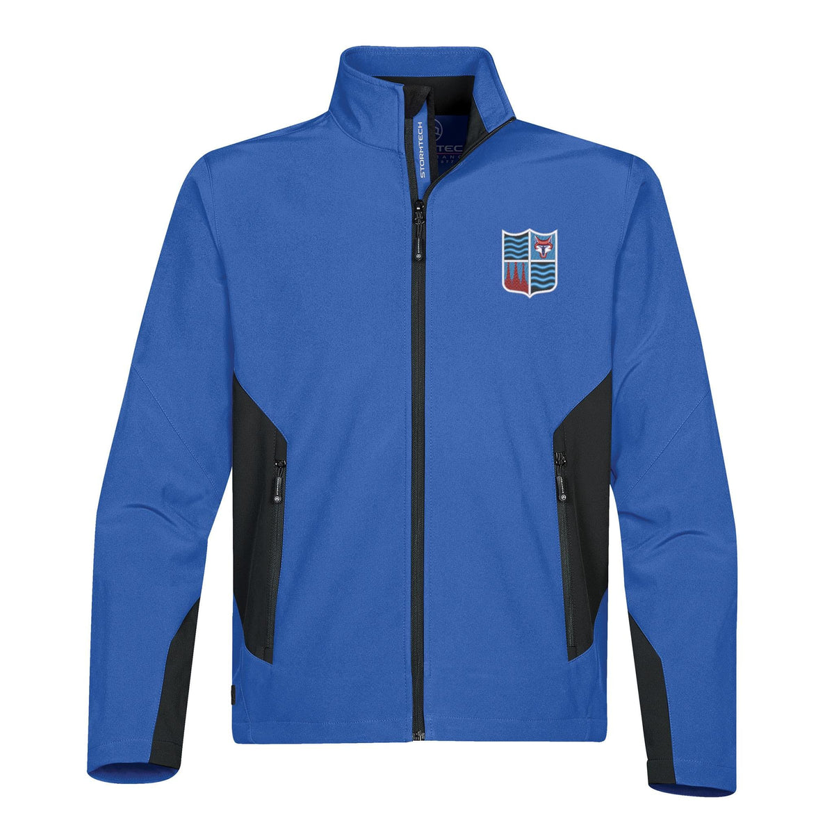 Foxford School Stormtech Technical Softshell — Pineapple Joe's