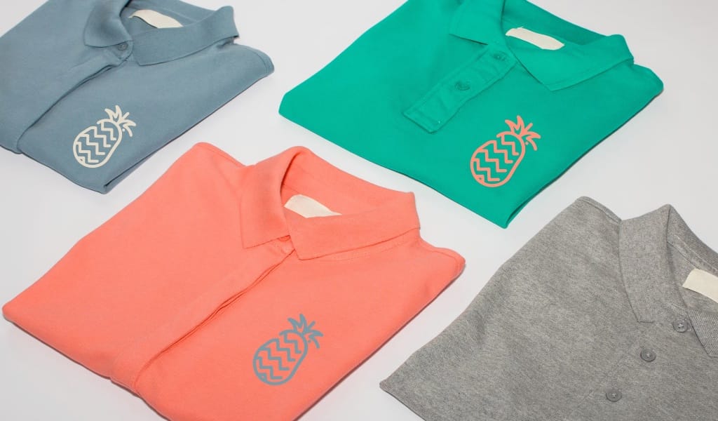 Ready Made — Pineapple Joe's